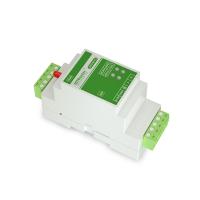 China Serial To Lte DIN Rail Modem Modbus TCP UNIT For IOT Industry Farming for sale