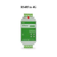 China 35mm DIN Rail Modem Modbus RTU DATA TRANSFER UNIT FOR IOT Solutions for sale