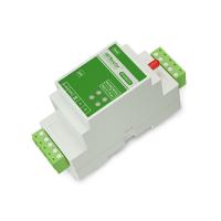 China Standard Rs485 DIN Rail Modem 4G Gateway Support JSON Format For Power Meter for sale