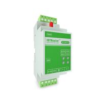 China Standard Rs485 DIN Rail Modem 4G Gateway Support JSON Format For Power Meter for sale