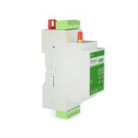 China Modbus RTU Din Rail Modules Serial To Lte Remote Terminal Unit For Data Acquisition for sale