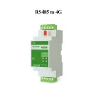 China Modbus RTU Din Rail Modules Serial To Lte Remote Terminal Unit For Data Acquisition for sale