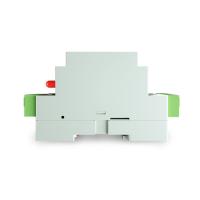 China Modbus RTU Din Rail Modules Serial To Lte Remote Terminal Unit For Data Acquisition for sale