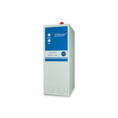 China Serial To LTE DIN Rail Modem Rs485 Automatic Acquisition Data Transmission for sale