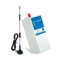 China Serial To Cellular Din Rail Module Modbus 4G Remote Terminal Unit For Power Meter for sale