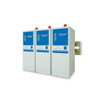 China Serial To Cellular Din Rail Module Modbus 4G Remote Terminal Unit For Power Meter for sale