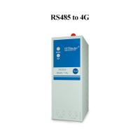 China Rs485 To Cellular DIN Rail Modem Industrial 4G LTE Gateway For Data Acquisition for sale
