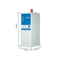 China Modbus TCP DIN Rail Modem for sale