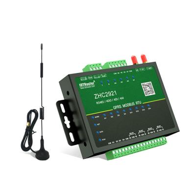 China 2G IOT Wireless Cellular Modem Multi Purpose Cellular Data Transfer Unit for sale