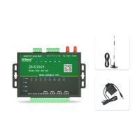 China ZHC4921 RS485 IOT Cellular Modem GPRS Communication Router For Data Acquisition for sale
