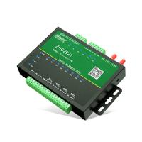 China ZHC4921 RS485 IOT Cellular Modem GPRS Communication Router For Data Acquisition for sale