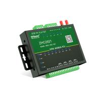 China RS485 To GPRS IOT Cellular Modem for sale
