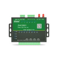China Serial To 2G IOT Cellular Modem for sale