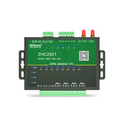 China Serial To 2G IOT Cellular Modem for sale