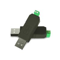 China Industrial Usb To 485 Serial Converter Upgrade Compatibility Standard Board Module for sale