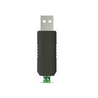 China Serial Usb To Rs485 Converter Adapter For Programming Controller for sale