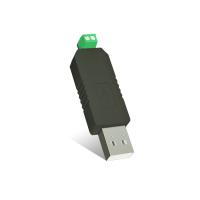 China Serial Connector USB To RS485 Converter Support Win7 XP Vista Linux Mac OS for sale