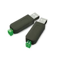 China Debugging Tool Rs485 To Usb Converter Upgrade Protection For Setting Modems for sale