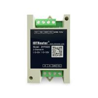 China 4 20mA Remote IO Module for sale