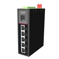 China Modbus RS485 IOT Router MQTT Data Acquisition Module with WIFI and Sim Card for sale