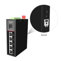 China Modbus RS485 IOT Router MQTT Data Acquisition Module with WIFI and Sim Card for sale