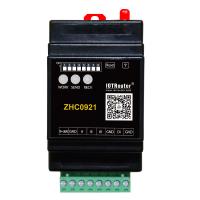China IOT LoRa Modem with Digital Input Transmitter and Receiver Remote Control Unit for sale
