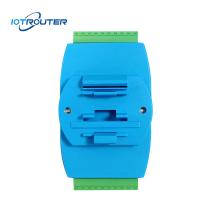 China 0-10V Remote IO Module with RS485 Modbus 8 Channel Gateway Z-A0800 for IOT Data Acquisition for sale