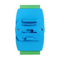 China 4-20mA Remote IO Module Modbus RS485 Converter with Analog Input Ports for sale