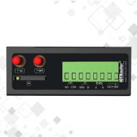 China Industrial OEM IoT Router Cellular Wireless RTU with 4 Ethernet Ports for sale