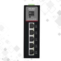 China Industrial OEM IoT Router Cellular Wireless RTU with 4 Ethernet Ports for sale