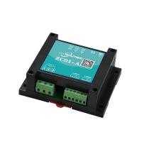 China Wireless 4G LTE Remote IO Module Relay Control Switch Transmitter and Receiver Board for sale