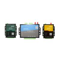 China MQTT 4G IOT Router Data Monitoring Gateway For Greenhouse Agricultural Micro Green Growing System for sale