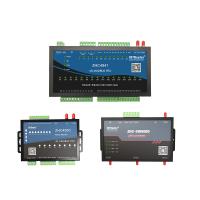 China MQTT 4G IOT Router Data Monitoring Gateway For Greenhouse Agricultural Micro Green Growing System for sale