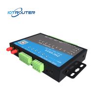 China 4G IOT Data Monitoring MQTT Modem For Greenhouse Agricultural Micro Green Growing System for sale