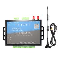 China 4G IOT Data Monitoring MQTT Modem For Greenhouse Agricultural Micro Green Growing System for sale