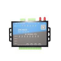 China 4G IOT Data Monitoring MQTT Modem For Greenhouse Agricultural Micro Green Growing System for sale