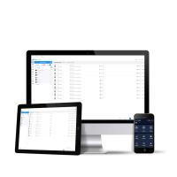 China Device Management IOT Router Platform Remote Control Real Time Monitoring for sale