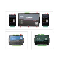 China Smart Livestock Project LTE 4G Gateway With DI DO For IOT Router Data Monitoring for sale