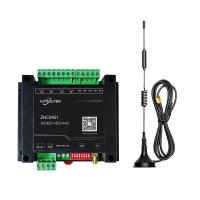 China 433MHz Lora Modem Analog IO Node Wireless Transmission For IOT Project for sale