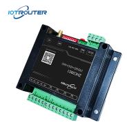 China Wireless RS485 To Lora Modem IOT Remote Terminal Unit RTU Timed Alarm Monitoring for sale