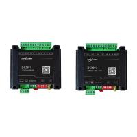 China Wireless RS485 To Lora Modem IOT Remote Terminal Unit RTU Timed Alarm Monitoring for sale