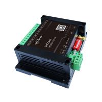 China Wireless RS485 To Lora Modem IOT Remote Terminal Unit RTU Timed Alarm Monitoring for sale