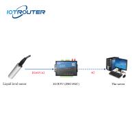 China 4-20mA Industrial IOT Sensors Probe For Water Level Changes Monitoring for sale