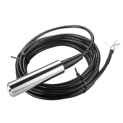 China 4-20mA Industrial IOT Sensors Probe For Water Level Changes Monitoring for sale