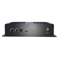 China IO USB Ports 4G IOT Edge Computing Gateway Based On Raspberry Pi And Node Red for sale