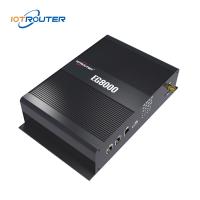 China IO USB Ports 4G IOT Edge Computing Gateway Based On Raspberry Pi And Node Red for sale