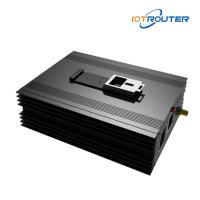 China RJ45 MQTT Raspberry Pi Gateway For Secondary Development And IO Logic Customized for sale