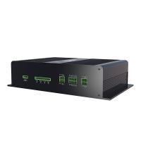 China 4G LTE IoT Edge Computing Gateway Raspberry Pi Programmable With Node RED for sale