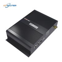 China 4G LTE IoT Edge Computing Gateway Raspberry Pi Programmable With Node RED for sale