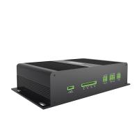 China IoT Router Edge Computing Gateway Industrial Support JavaScript Secondary Development for sale